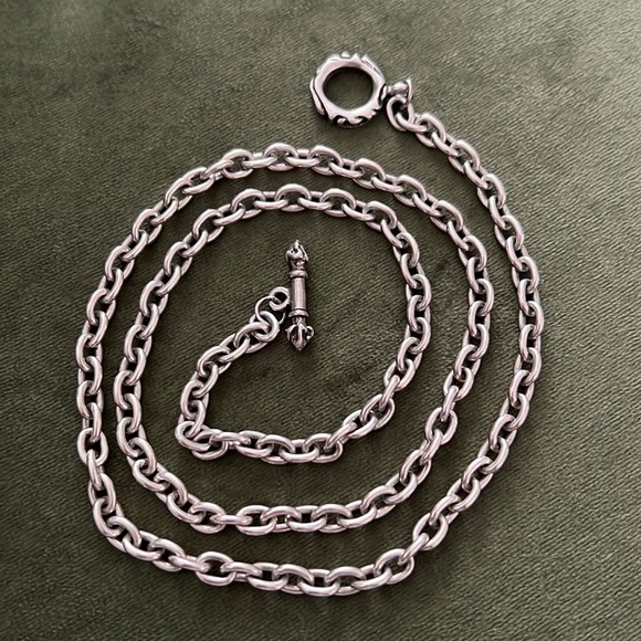 Mexico | Jewelry | Vintage Mexico Heavy Sterling Silver 925 Long Toggle ...